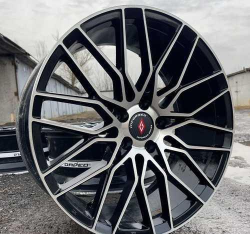 Диски R19 5x112 inforged