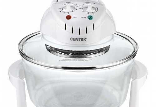 Аэрогриль Centek Ct-1456 белый