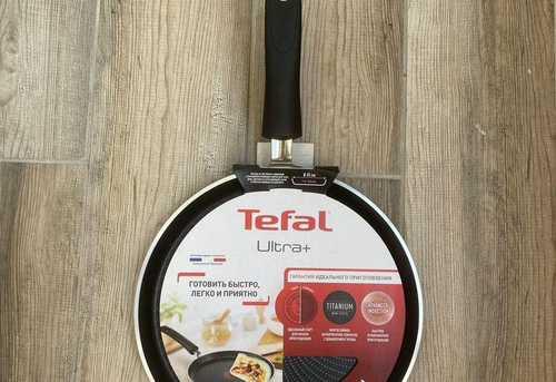 Сковорода блинная tefal 25 сантименторов