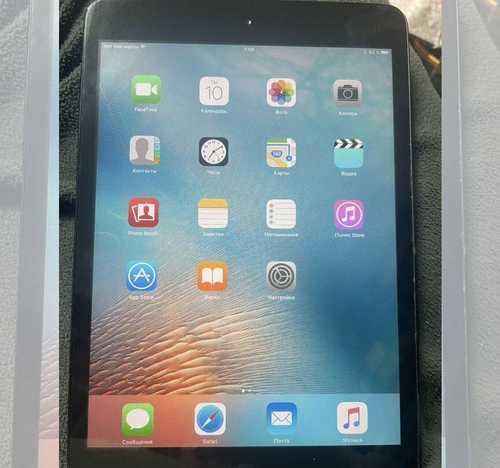 iPad mini 32 gb