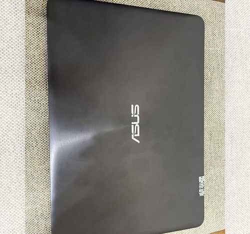 Ультрабук asus zenbook ux305f