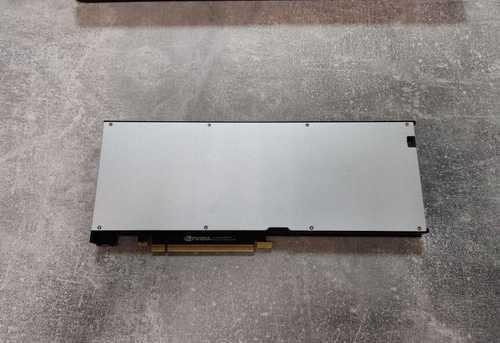 Видеокарта Tesla T10 16 gb Nvidia