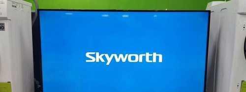 Телевизор Skyworth 55G2A 2018 LED
