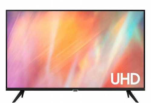 Телевизор Samsung UE50AU7002uxru, 50"(127см),Новый