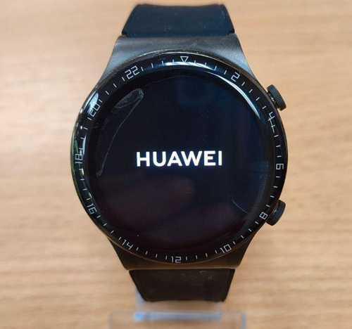 Смарт-часы Huawei Watch gt 2 pro