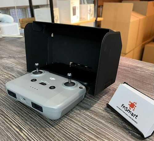 Солнцезащитный козырек для пульта DJI RC N1