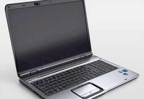Ноутбук HP dv9700