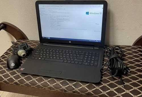 HP rtl8723be ноутбук