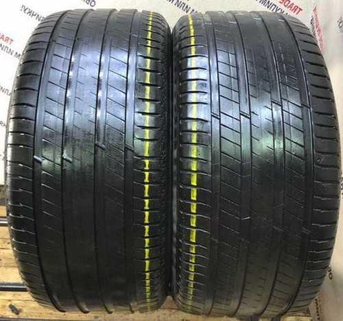 Michelin Latitude Sport 3 295/45 R19 N