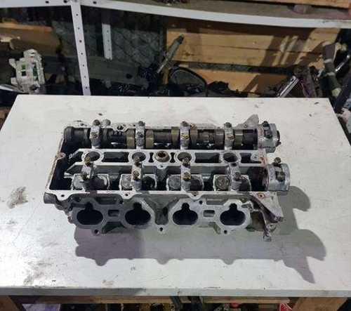 Гбц в сборе mazda 626 capella 2.0 FS