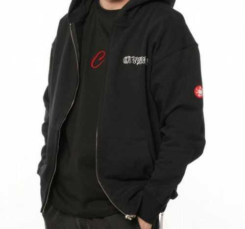 Зип худи cav empt №11 два цвета
