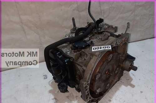 АКПП EP6 5FX 5FT AL4 DP0 1,6 Citroen C5 C4