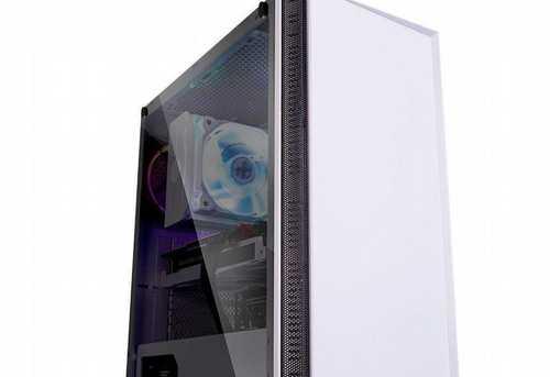 Корпус Zalman R2 white 358337