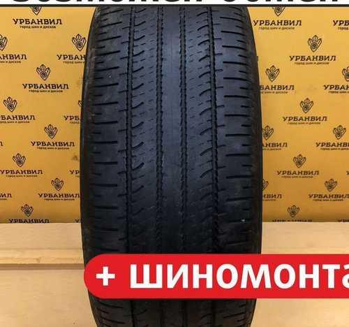 Yokohama Geolandar SUV G055 225/55 R18 98H