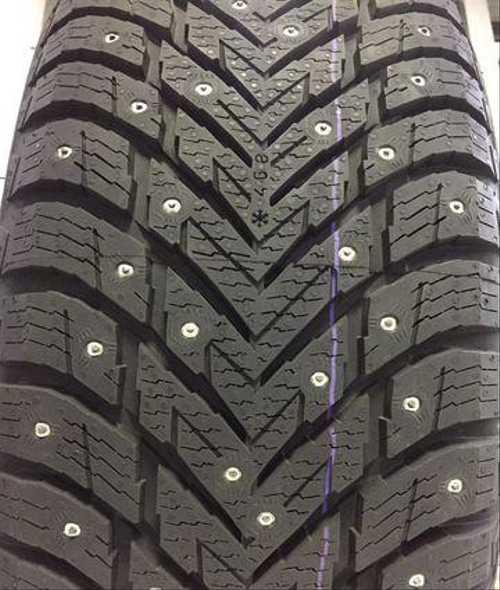 Nokian Tyres Hakkapeliitta 10p SUV 275/50 R20 113T