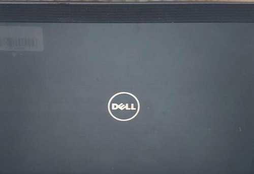 Dell Latitude E6320 по запчастям