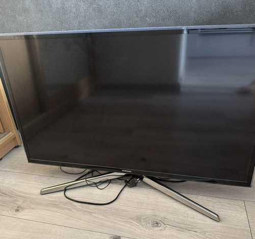 Телевизор Samsung SMART tv