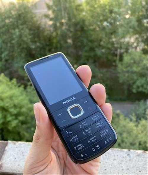 Nokia 6700 black оригинал все отлично