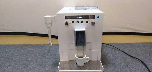 Кофемашина Melitta Caffeo Lounge 960-102