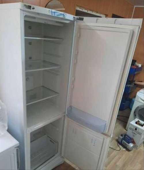 Холодильник Indesit b18fnf.025