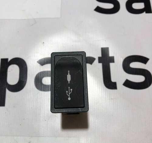 AUX USB Lexus IS