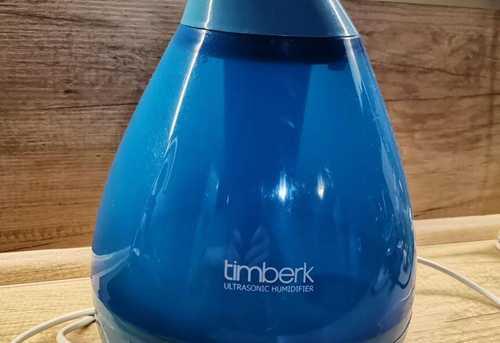 Увлажнитель воздуха ультразвуковой Timberk