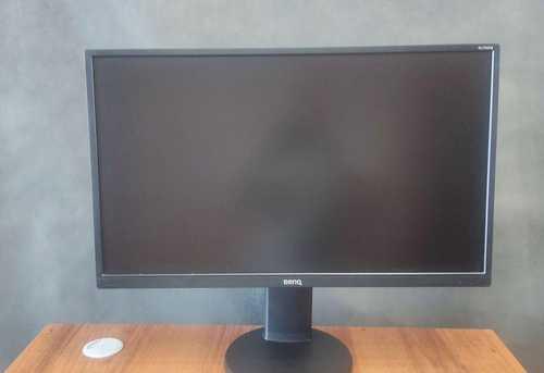 Монитор для компьютера benq gl2706pq