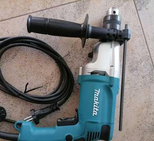 Makita дрель DP 4010