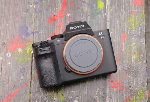 Sony Alpha A7 II ilce-7M2 Body s/n926