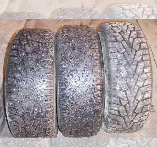 Yokohama Ice Guard IG55 205/55 R16 94T