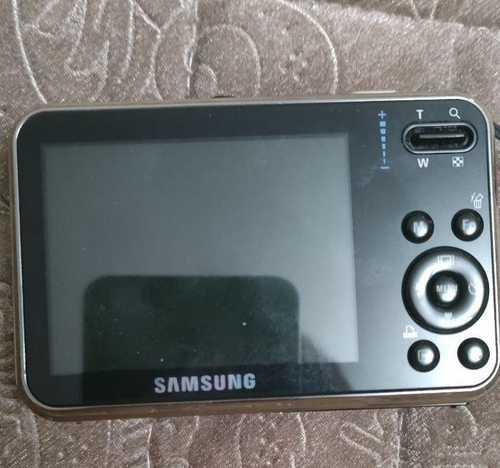 Мыльница y2k Samsung i8