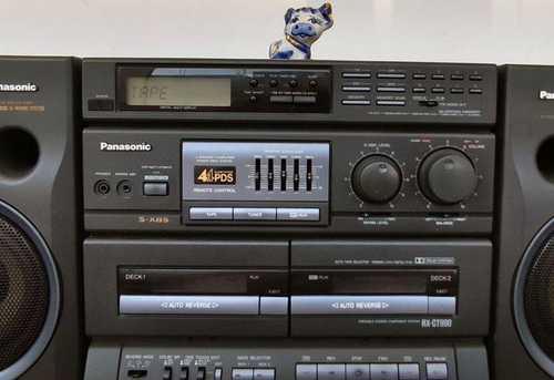 Panasonic RX-CT990