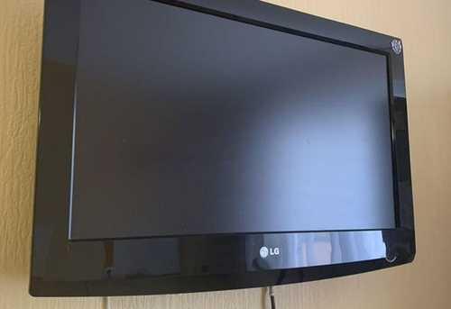 Телевизор LG 24 дюйма