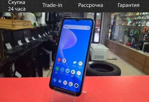 realme C30s, 3/64 ГБ