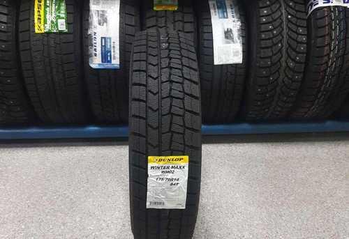 Dunlop Winter Maxx WM02 175/70 R14 94T