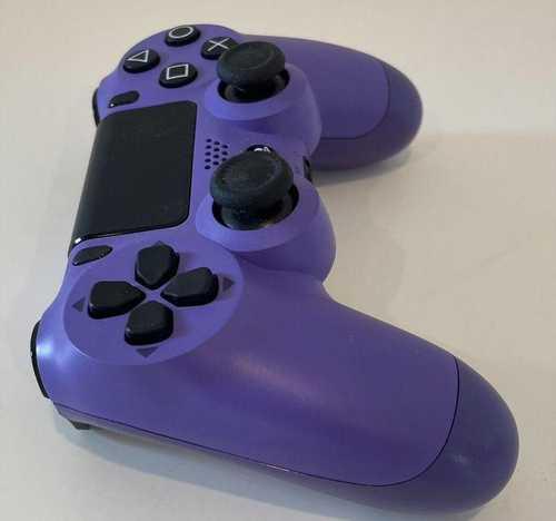 Геймпад Sony Dualshock 4 v2