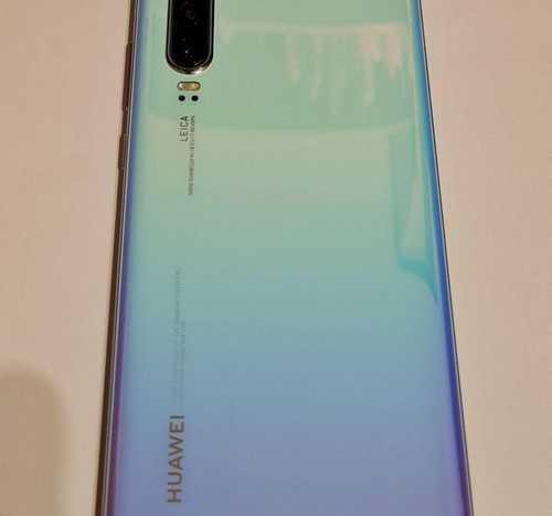 HUAWEI P30, 6/128 ГБ