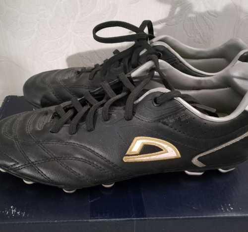 Бутсы demix 38-39р