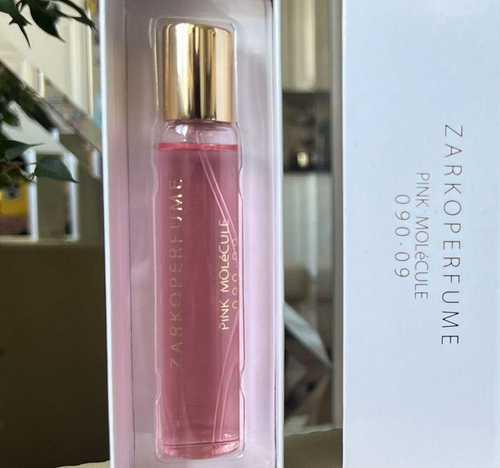 Zarcoperfume pink molecule 090.09 30 мл