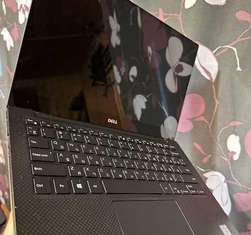 Dell XPS 13 9360