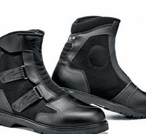 Sidi fast rain мотоботы 44