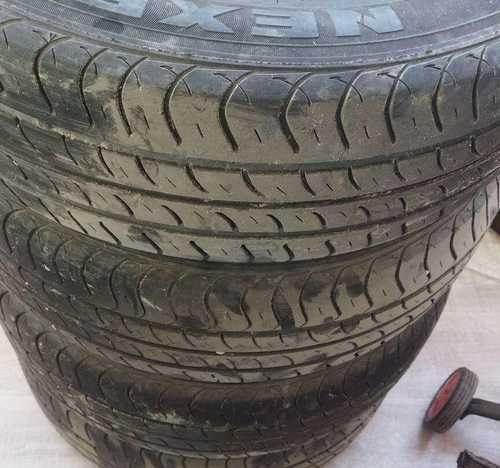 Nexen Classe Premiere 661 185/65 R15