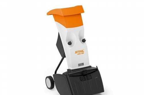 Измельчитель садовый Stihl GHE 105.0