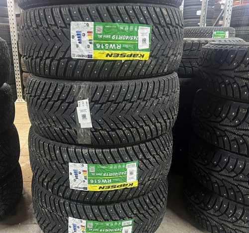 Kapsen IceMax RW516 245/40 R19 98H