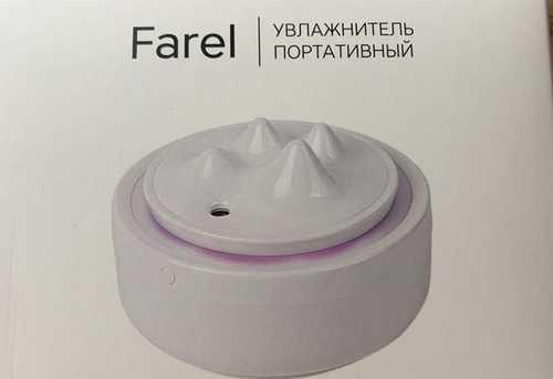 Увлажнитель воздуха портативный Rombica Farel