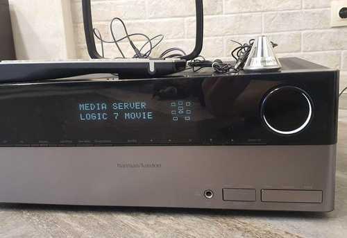 Ресивер Harman Cardon AVR 255