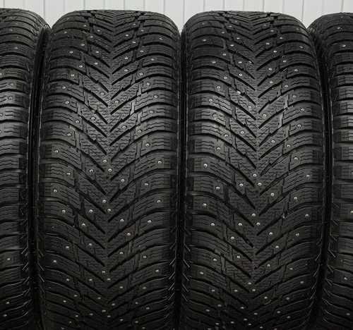 Nokian Tyres Hakkapeliitta 10p SUV 275/50 R20 113