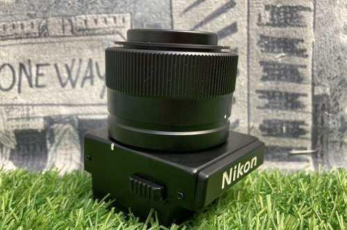 Nikon DW-4 Покупка/Продажа
