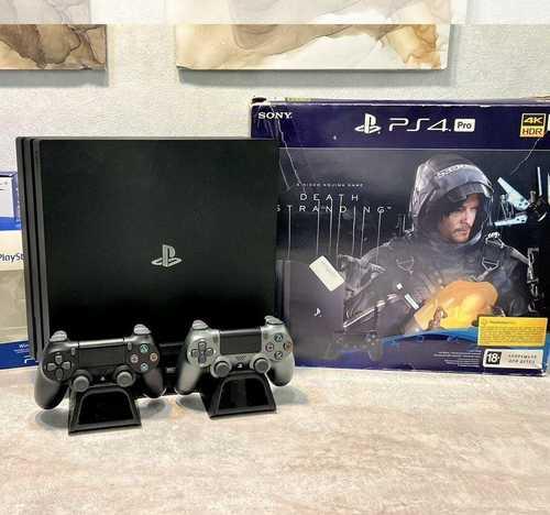 Sony PlayStation 4 pro / ps4 pro 7208