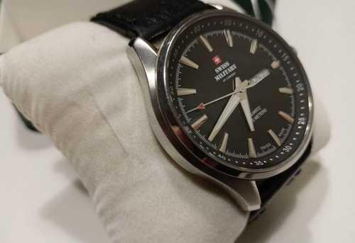 Швейцарские часы Swiss Military SM34027.05